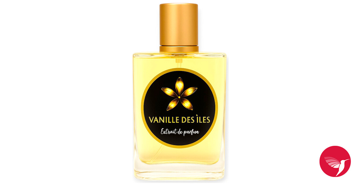 Vanille des îles Ô Médina Perfumery perfume - a new fragrance for women ...