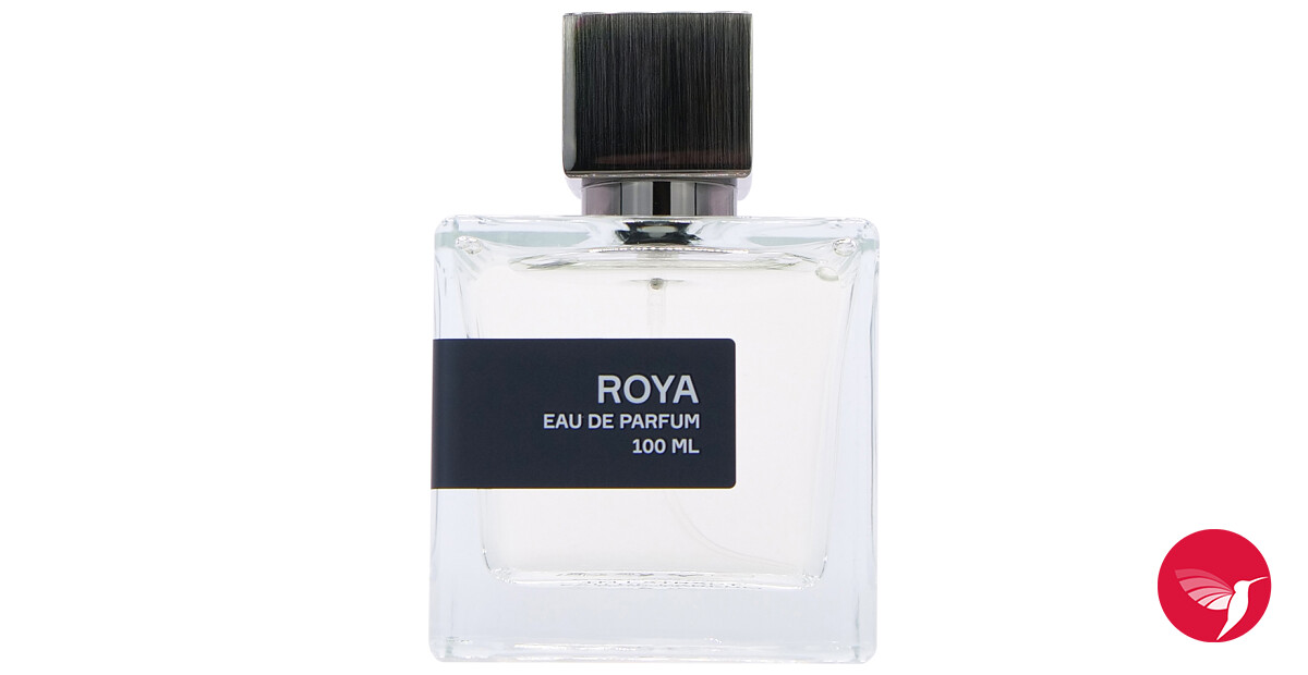 Roya Extract perfume - a new fragrance for women 2022