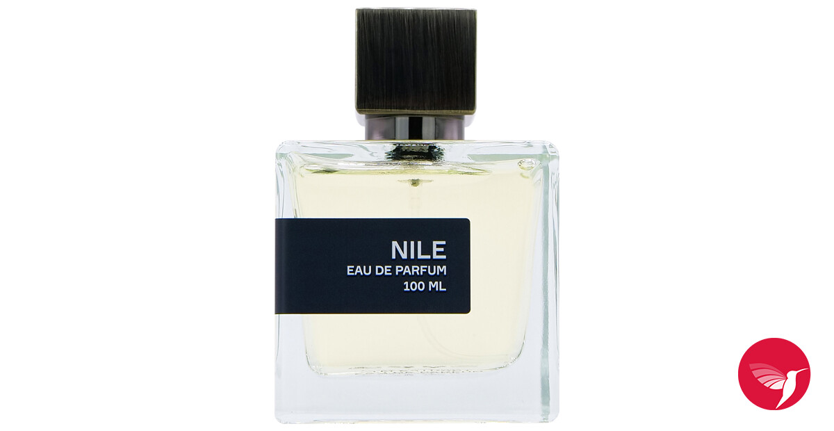 Nile Extract cologne - a new fragrance for men 2022