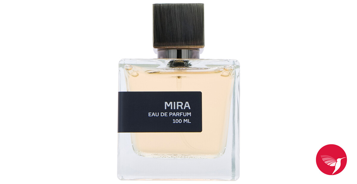 Mira Extract perfume - a new fragrance for women 2022