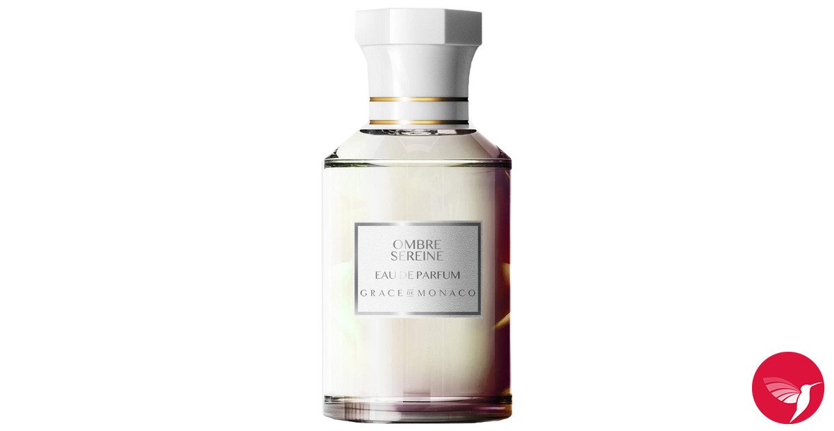 Ombre Sereine Grace de Monaco perfume - a new fragrance for women 2023