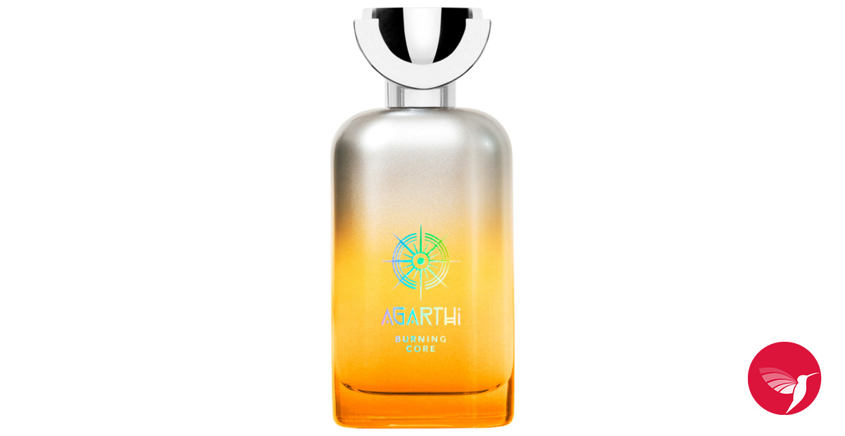 Burning Core Agarthi perfume - a new fragrance for women and men 2023