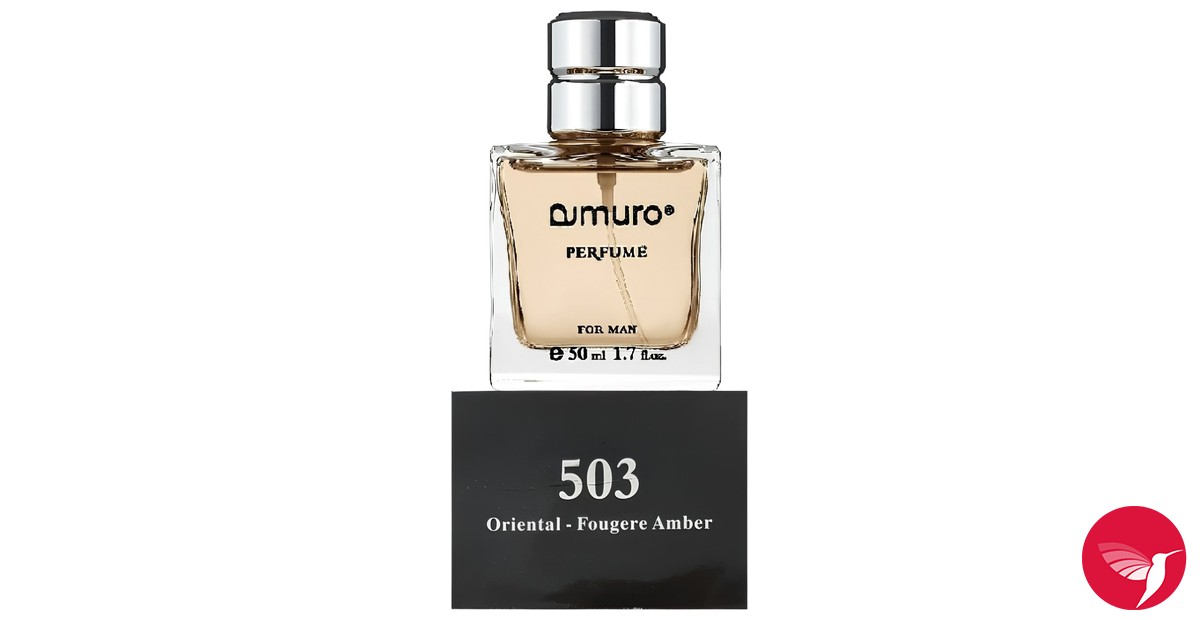 Amuro 503 Dzintars cologne - a fragrance for men 2013