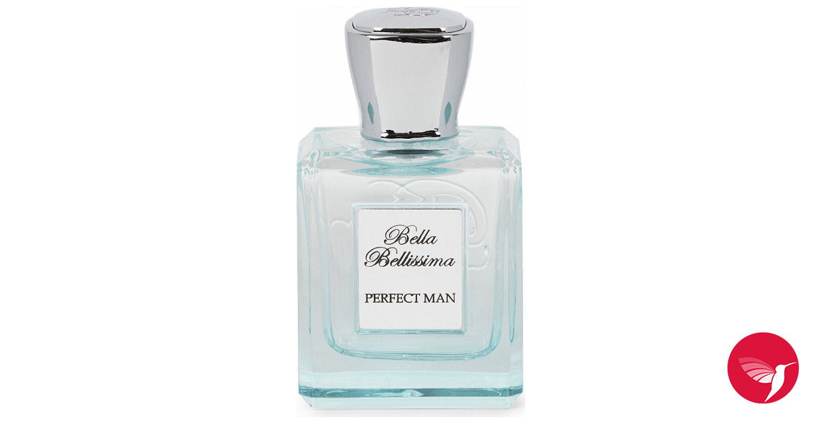 Perfect Man Bella Bellissima cologne - a fragrance for men 2007