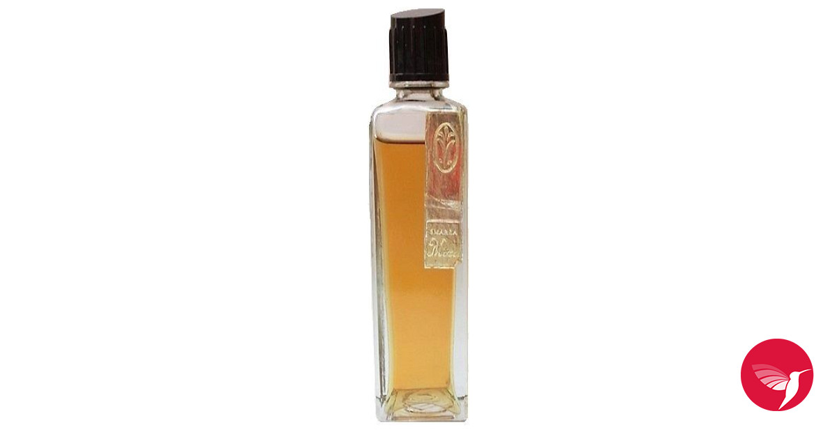 Māra Dzintars Perfume A Fragrance For Women 1972