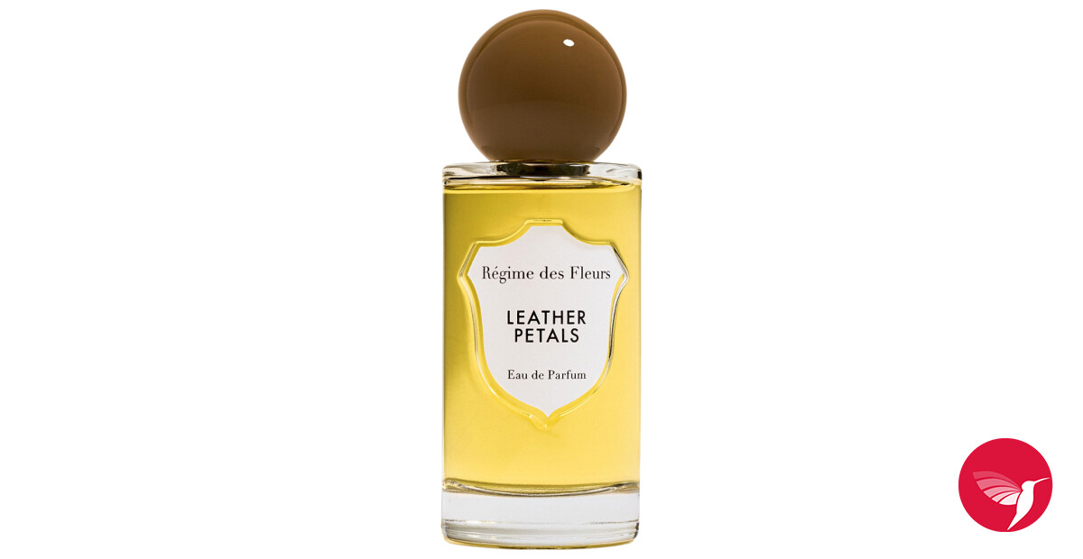 Leather Petals Régime des Fleurs perfume - a fragrance for women and ...
