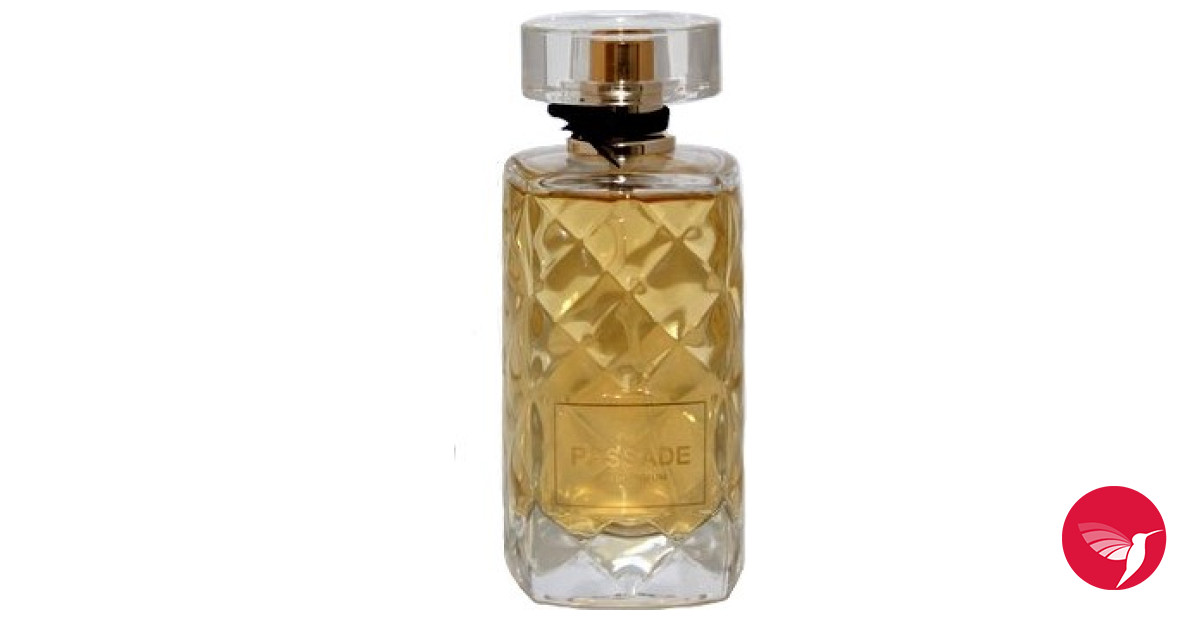 Passade Paris Atelier Cambon 香水 - 一款 年 女用 香水