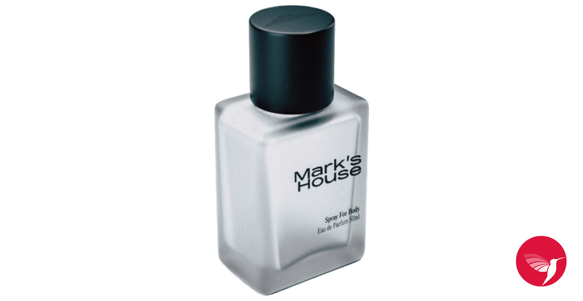 Mark's House HOSTLESS perfume - a new fragrance for women and men 2023