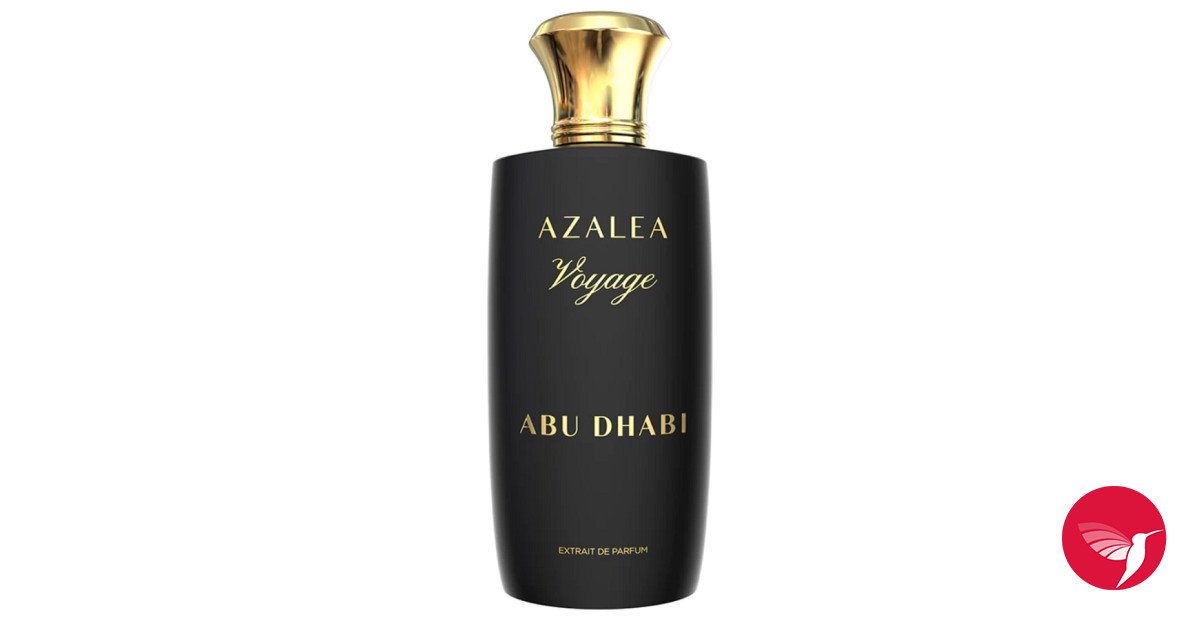 Abu Dhabi Azalea Parfums perfume - a fragrance for women and men