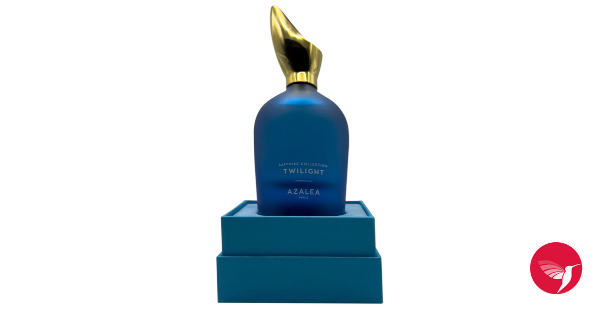 Twilight Azalea Parfums perfume - a fragrance for women and men 2016