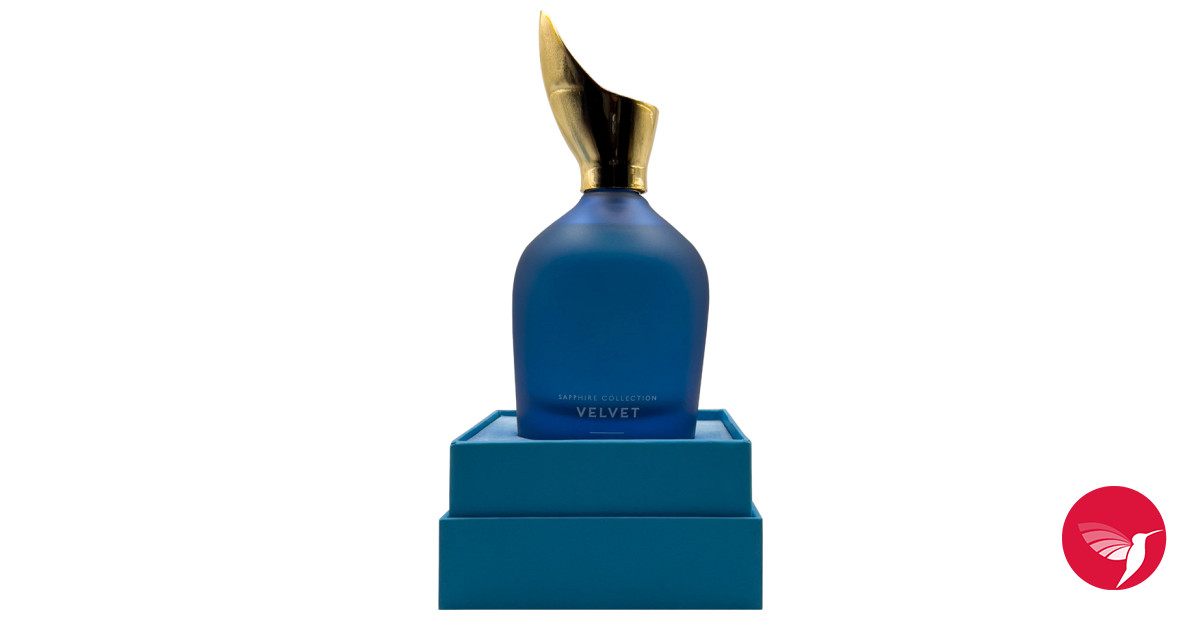 Velvet Azalea Parfums perfume - a fragrance for women and men
