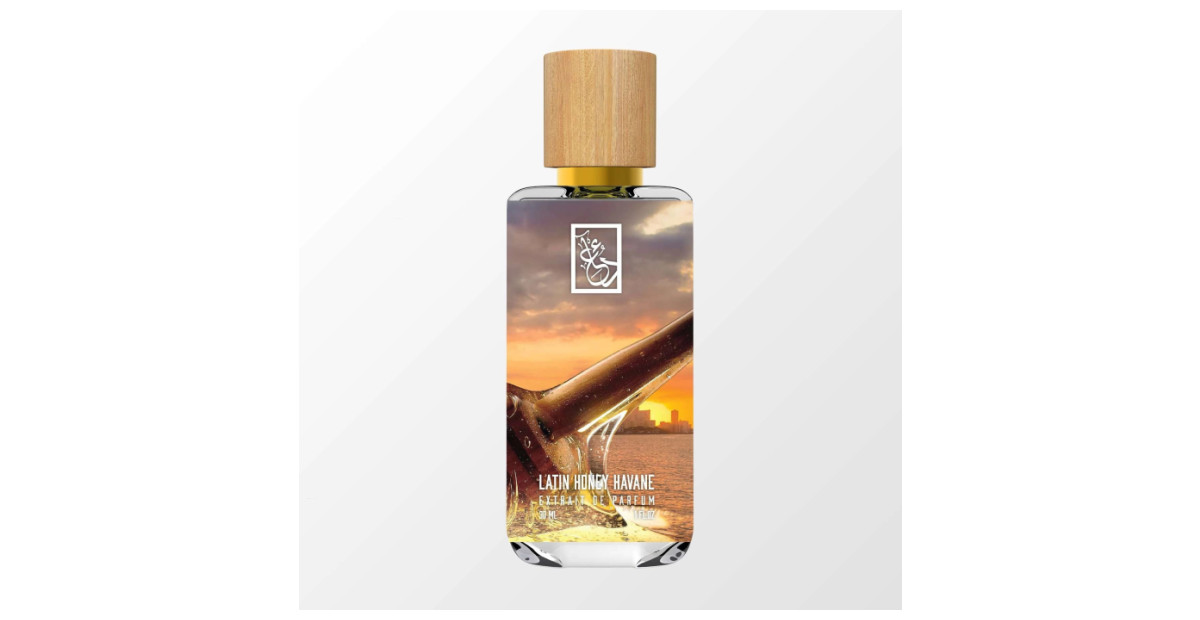 Latin Honey Havane The Dua Brand perfume - a fragrance for women and ...