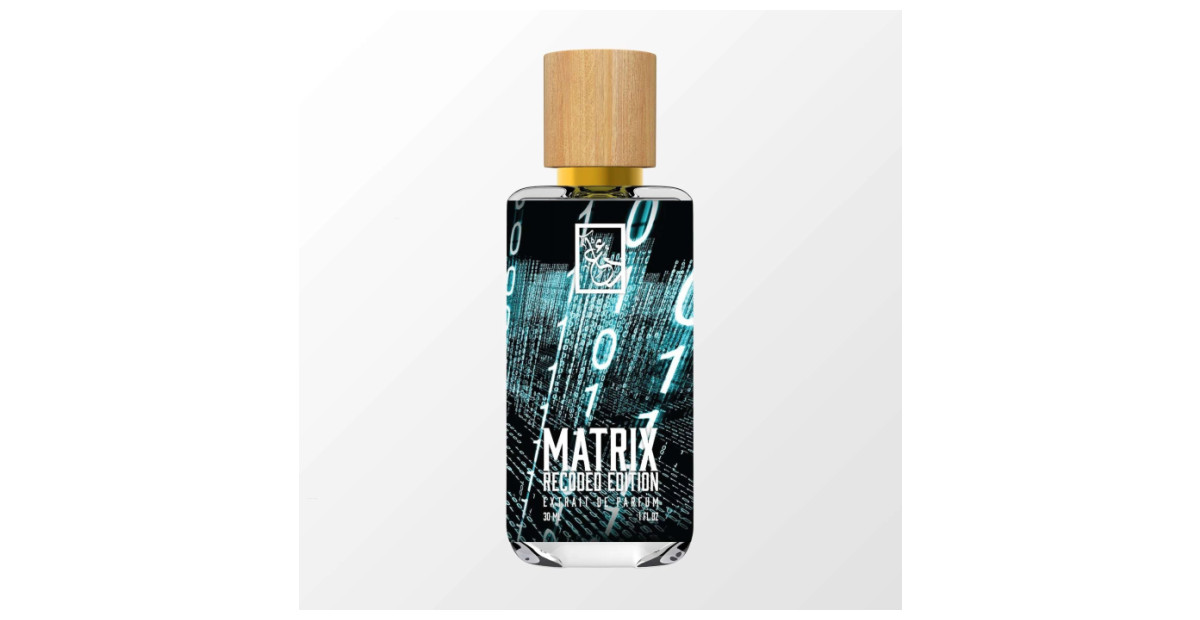 Matrix Recoded Edition The Dua Brand perfume - a fragrance for women ...