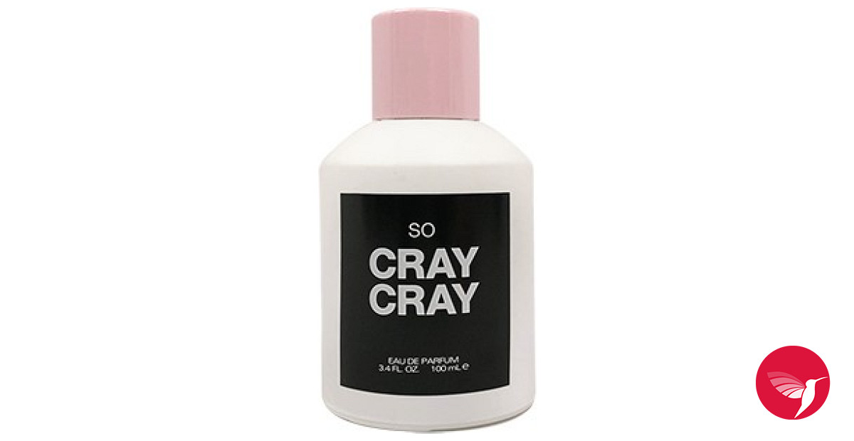 So Cray Cray Palm Beach Beauté parfem - parfem za žene 2021