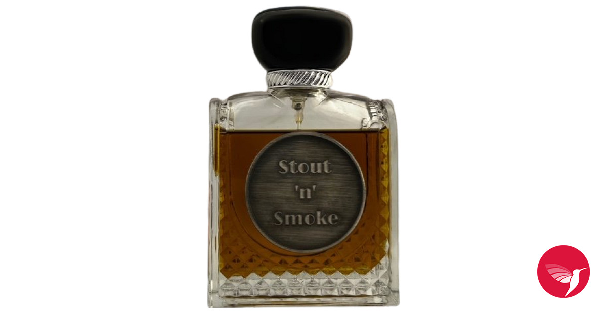 Stout 'n Smoke One Way Bridge Perfumes ماء كولونيا - a fragrance للرجال ...