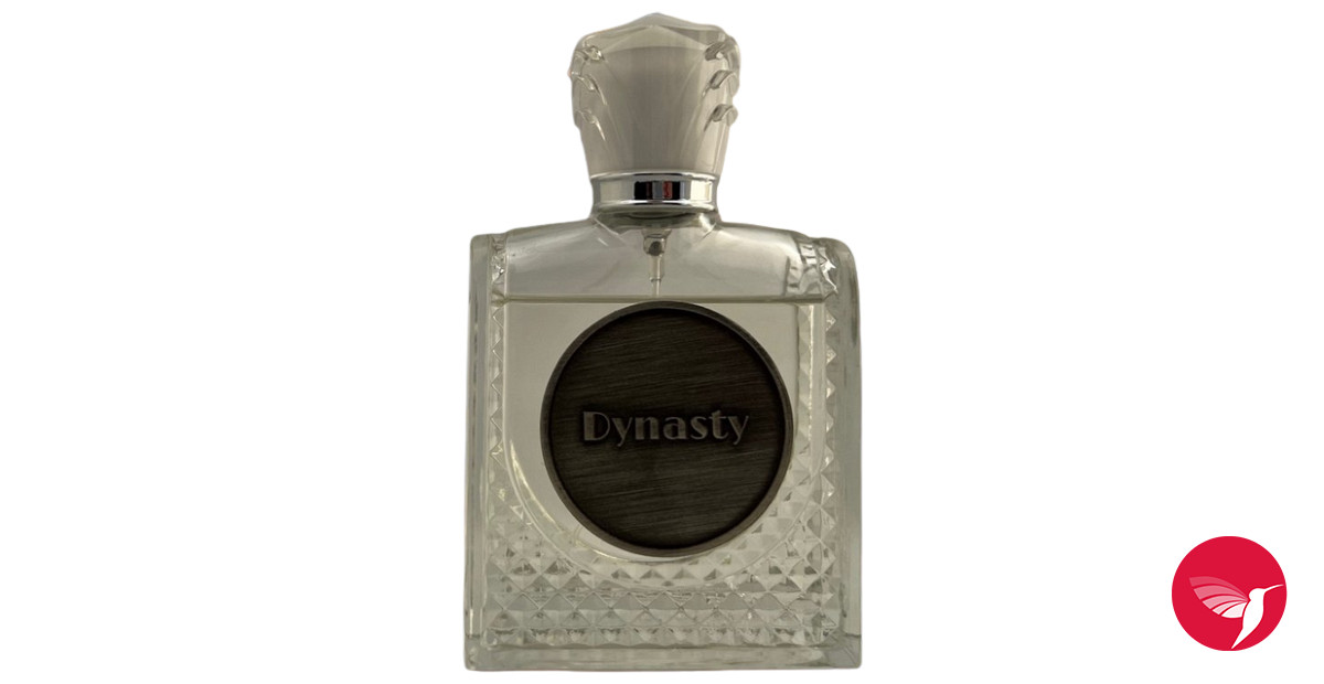 Dynasty One Way Bridge Perfumes perfume - a fragrância Compartilhável 2021