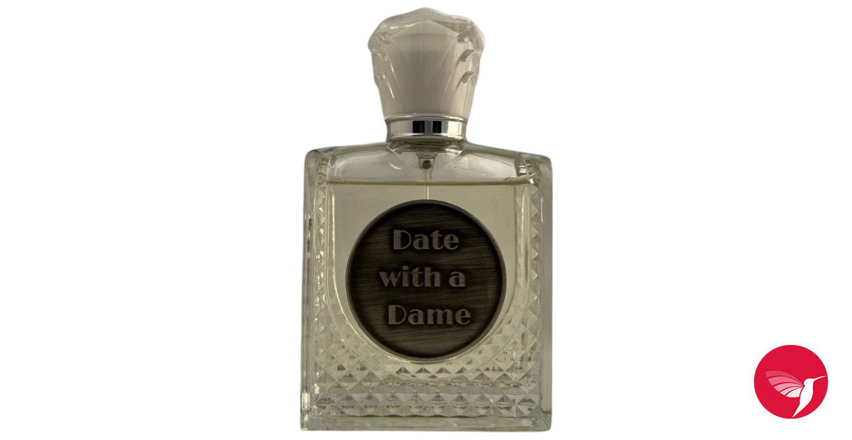 Date With a Dame One Way Bridge Perfumes perfume - a fragrance for ...