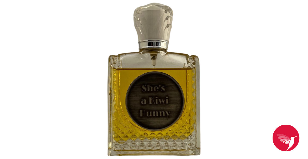 She's a Kiwi Hunny One Way Bridge Perfumes аромат — аромат для мужчин и ...
