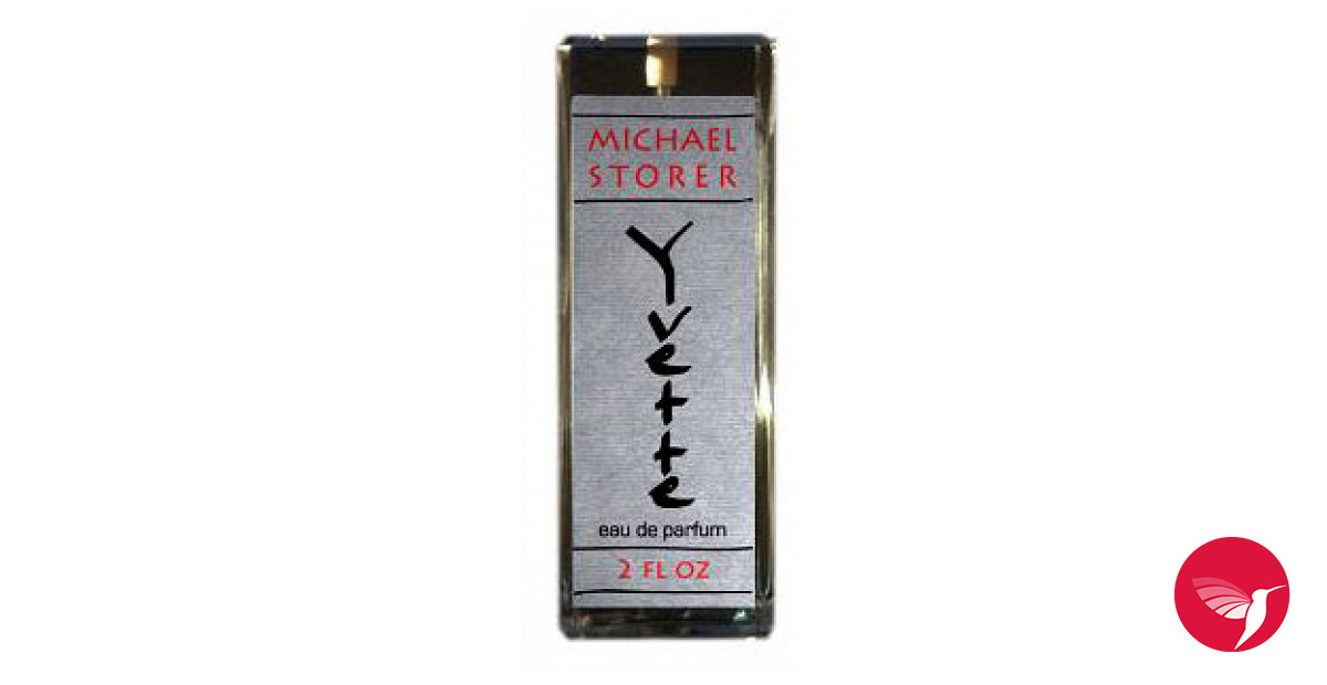 Yvette Michael Storer perfume - a fragrance for women