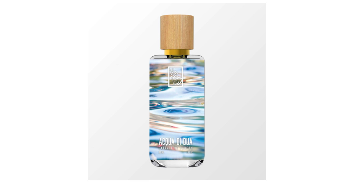 Acqua di Dua The Dua Brand cologne - a fragrance for men 2021