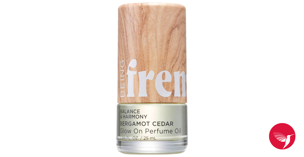 Bergamot Cedar Perfume Oil Being Frenshe perfume - a new fragrance for ...