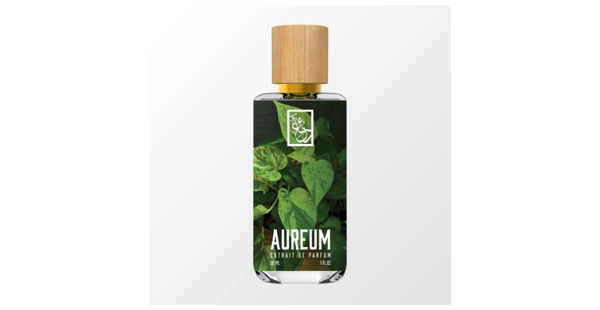 Aureum The Dua Brand perfume - a fragrance for women and men 2021