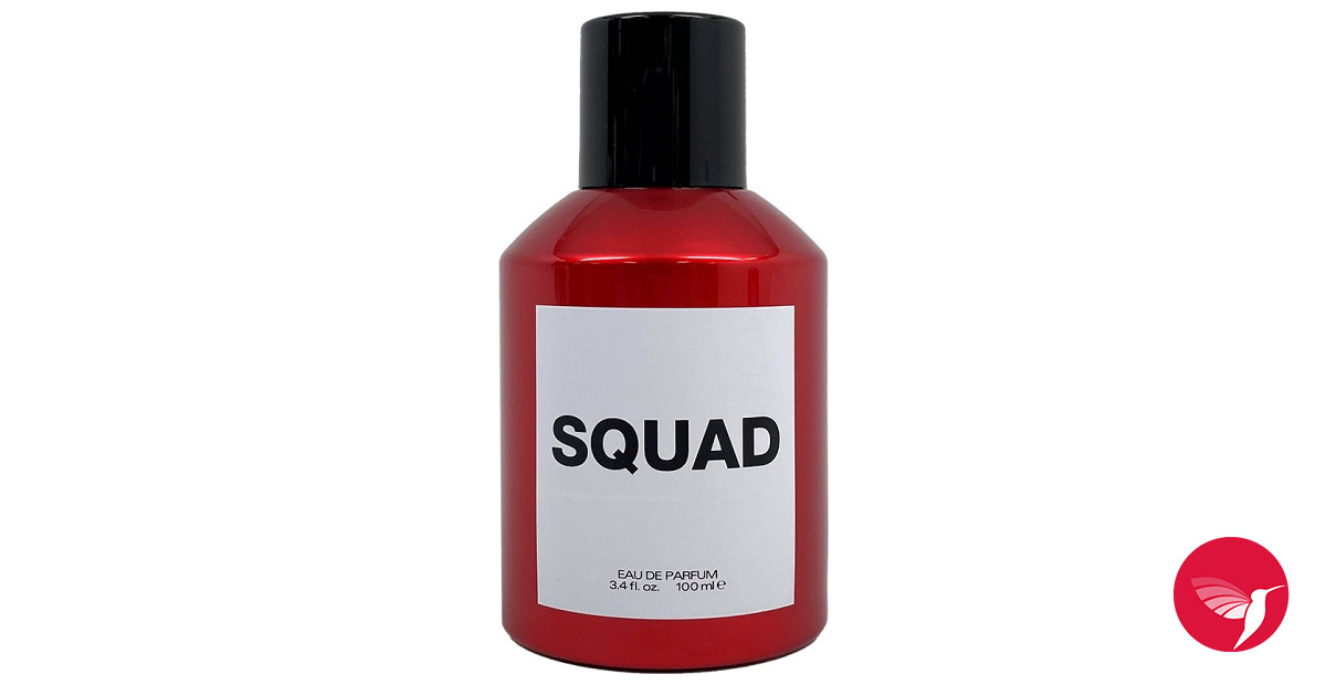 Squad Palm Beach Beauté perfume - a fragrância Feminino