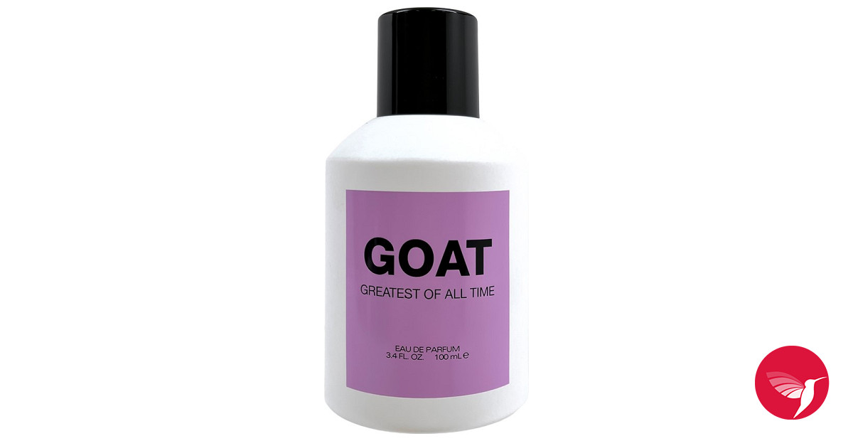 GOAT Palm Beach Beauté perfume - a fragrance for women