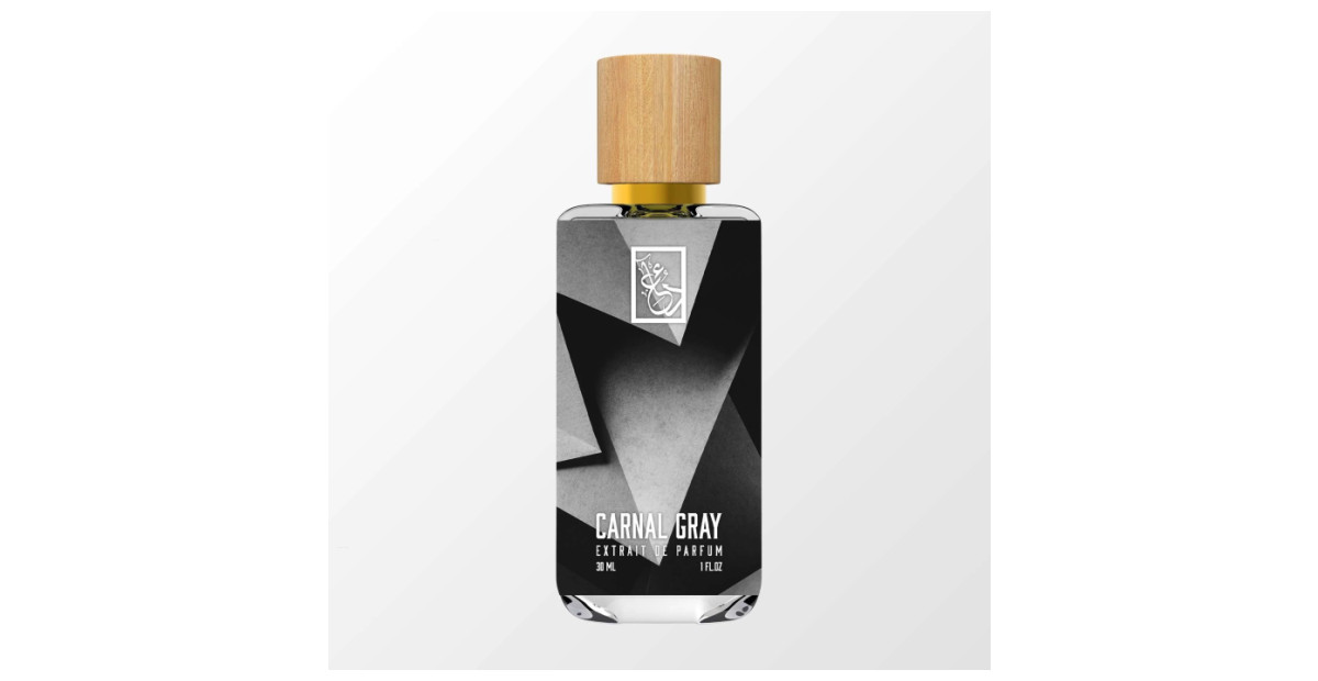 Carnal Gray The Dua Brand perfume - a fragrance for women and men 2021