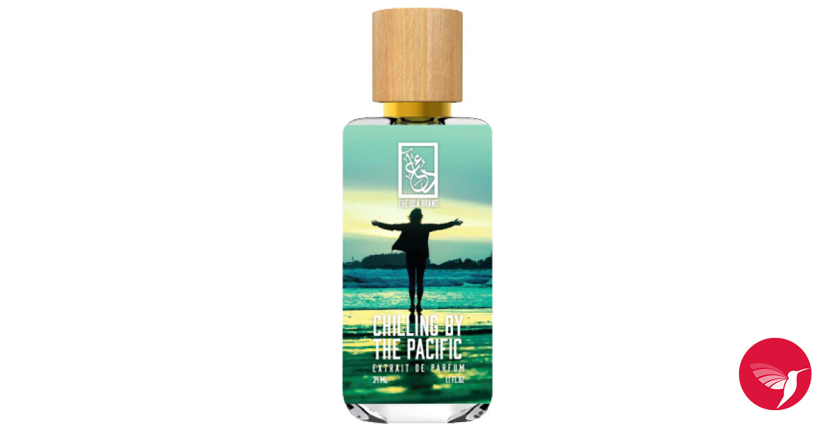 Chilling By The Pacific The Dua Brand perfume - a fragrance for women ...