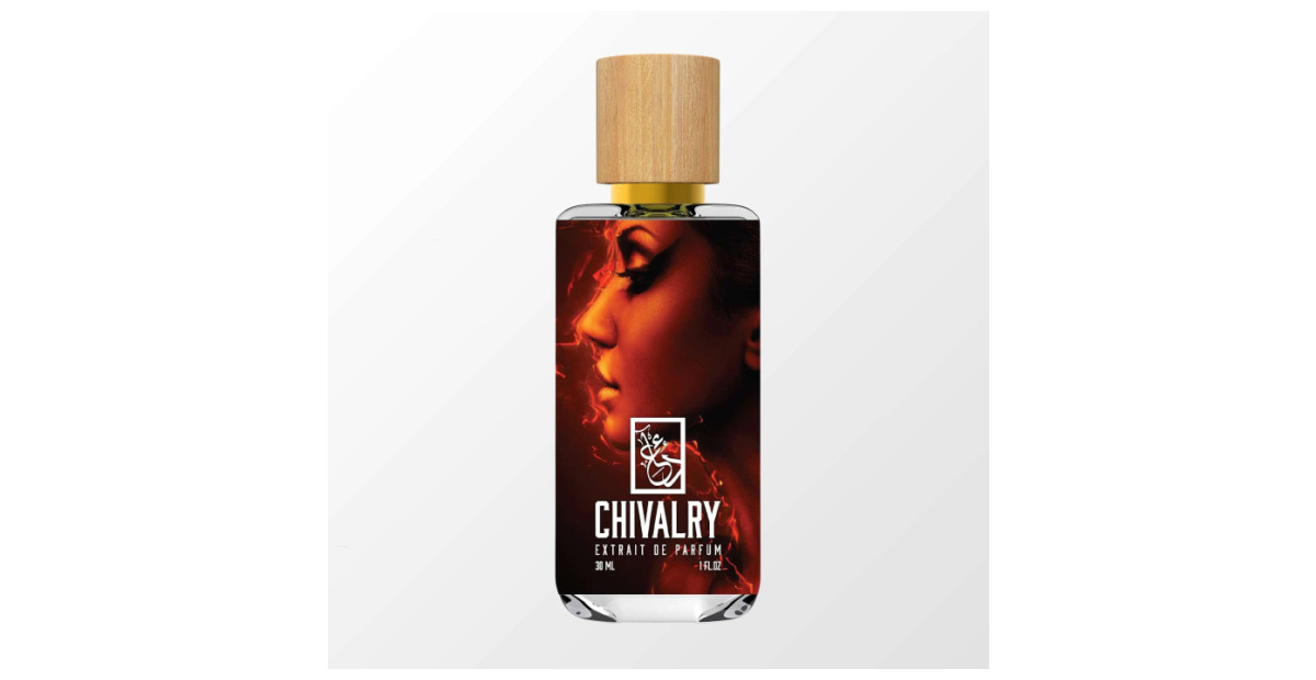 Chivalry The Dua Brand perfume - a fragrance for women and men 2018