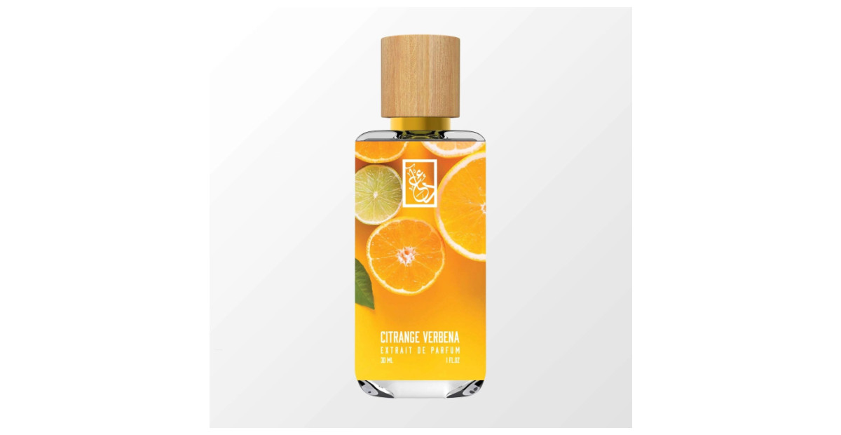 Citrange Verbena The Dua Brand fragancia - una fragancia para Hombres y ...
