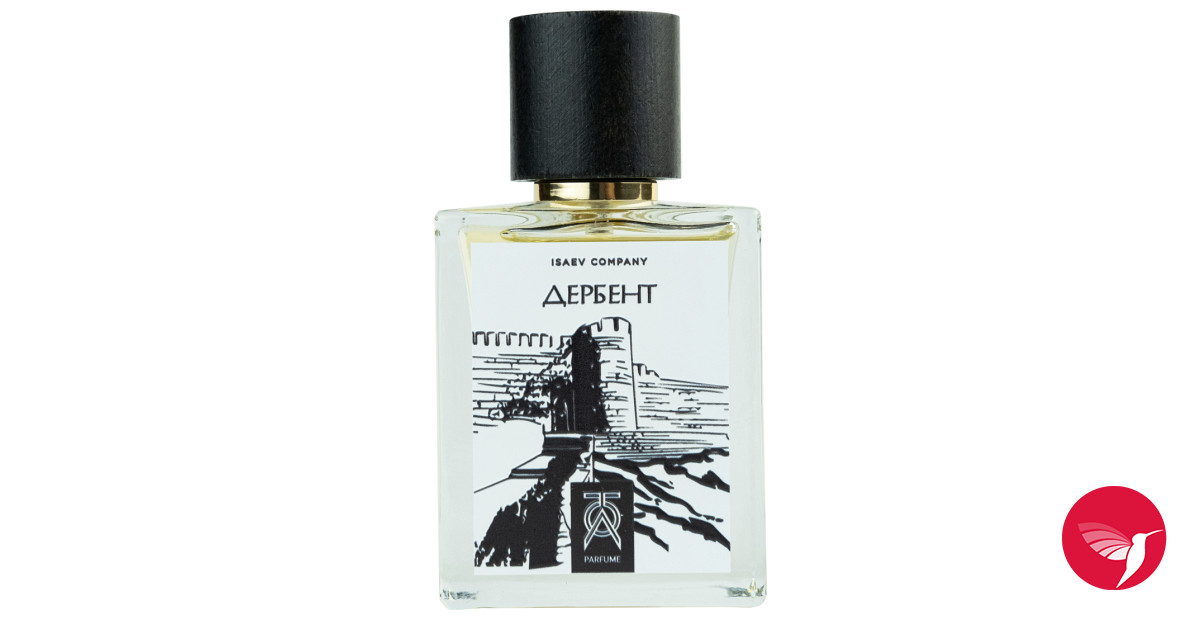 Derbent Дербент Isaev Company عطر - a fragrance للجنسين 2023