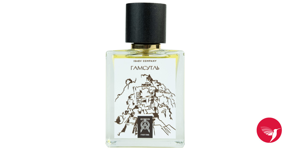 Gamsutl Гамсутль Isaev Company parfem - parfem za žene i muškarce 2023