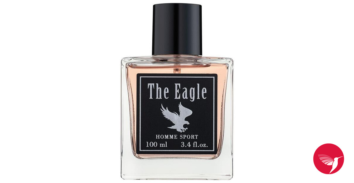 The Eagle Homme Sport Isaev Company perfume - a fragrance for women and ...