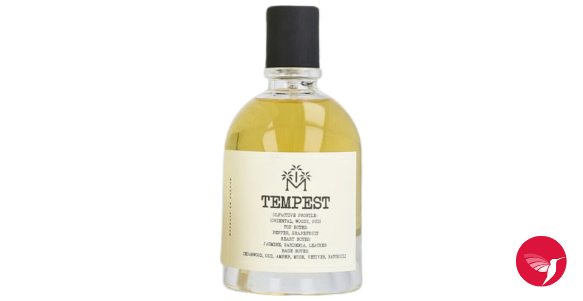 Tempest Moudon perfumy - to nowe perfumy dla kobiet i mężczyzn 2022