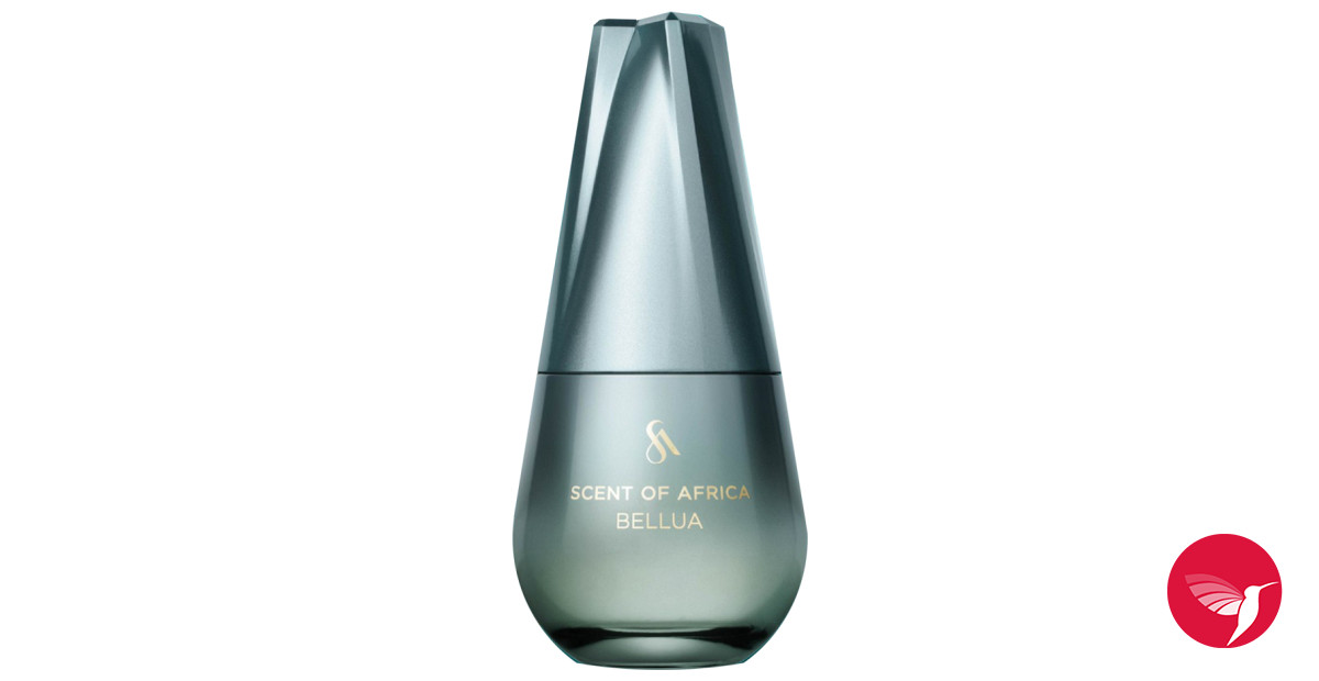 Bellua Scent Of Africa perfume - a fragrance for women 2023