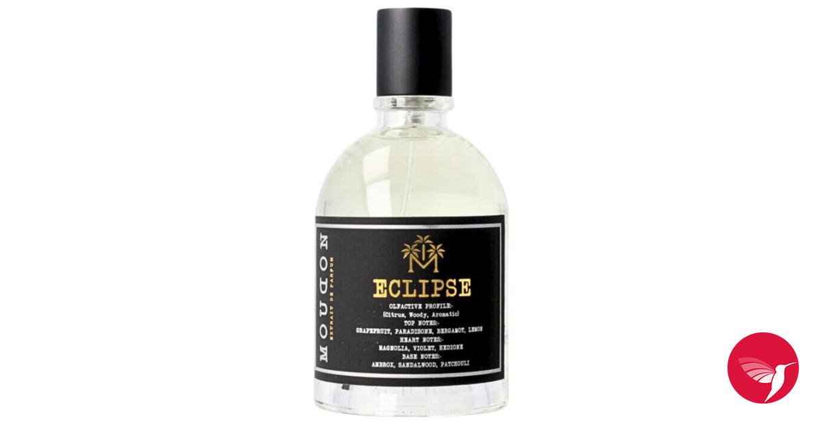 Eclipse Moudon perfume - a new fragrance for women and men 2022