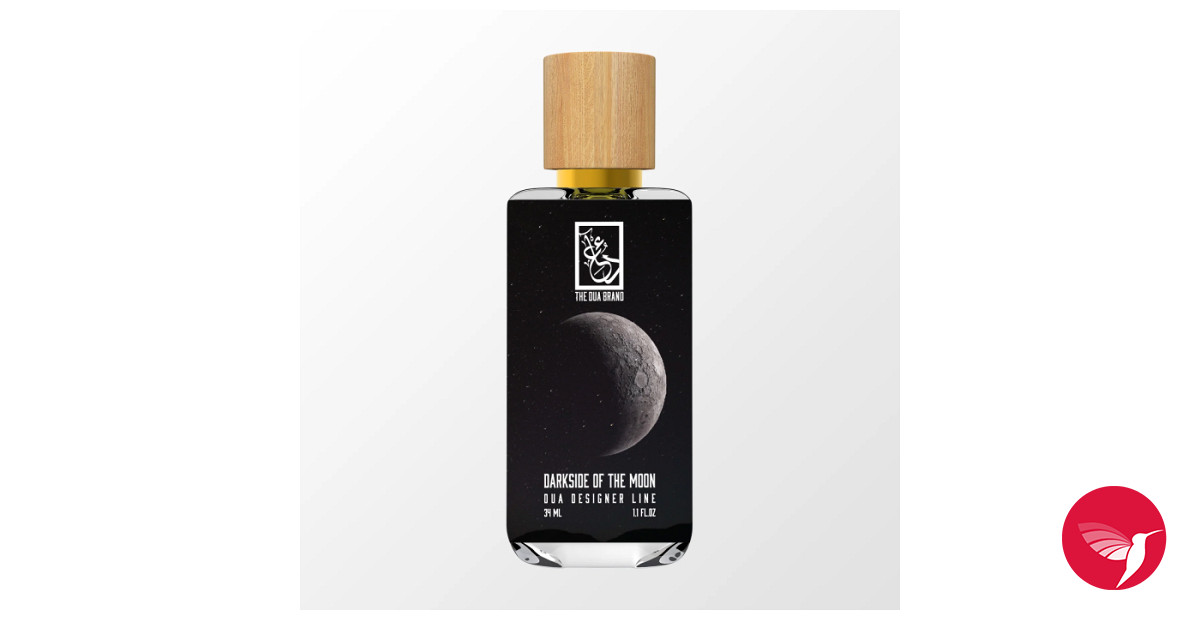 Darkside of the Moon The Dua Brand cologne - a fragrance for men 2021