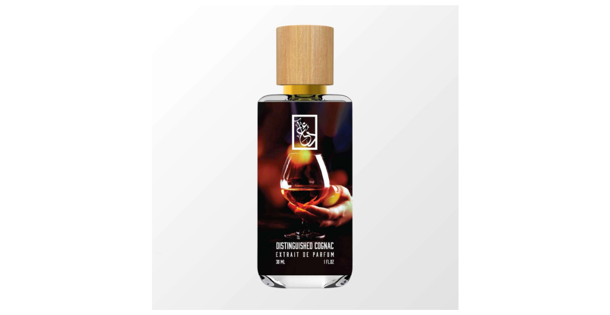 Distinguished Cognac The Dua Brand perfume - a fragrance for women and ...