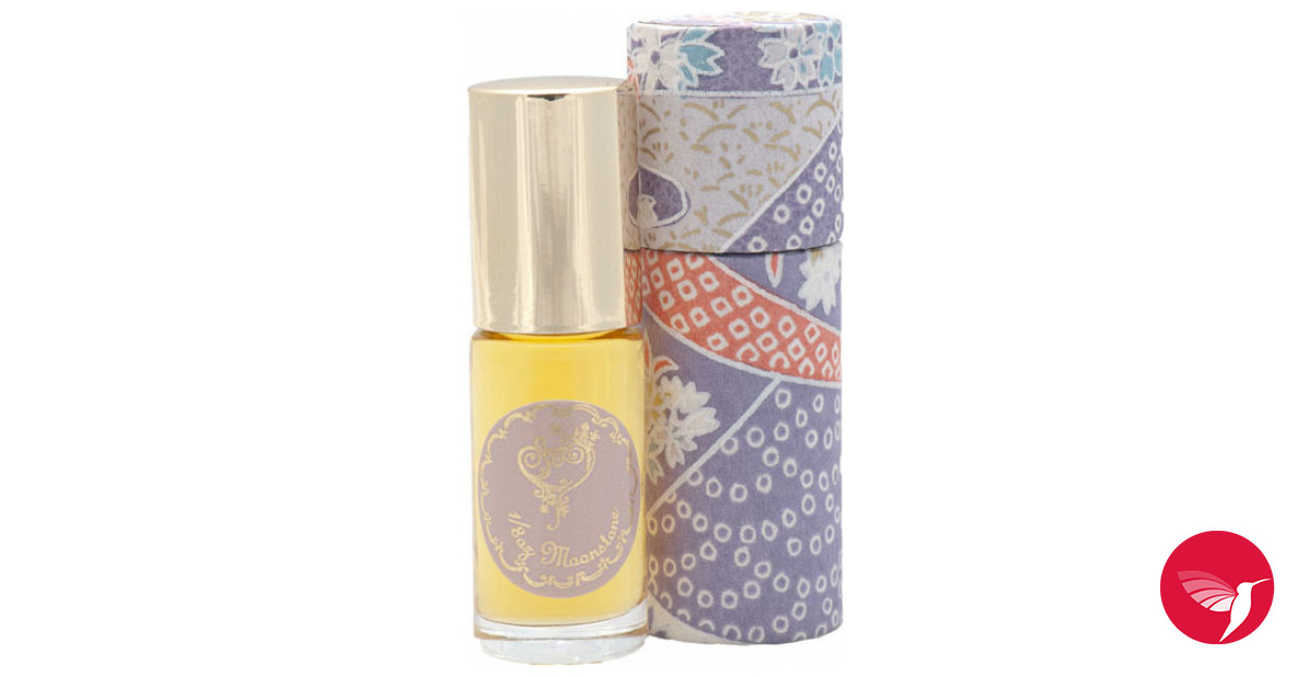 Moonstone Sage Machado perfume - a fragrance for women