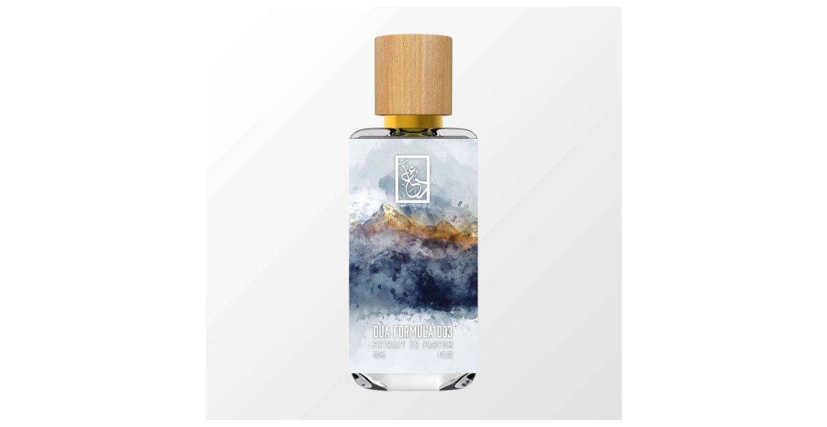 Dua Formula 003 The Dua Brand fragancia - una fragancia para Hombres y ...