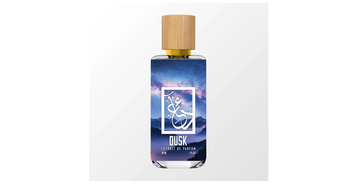 Dusk The Dua Brand perfume - a fragrance for women and men 2020
