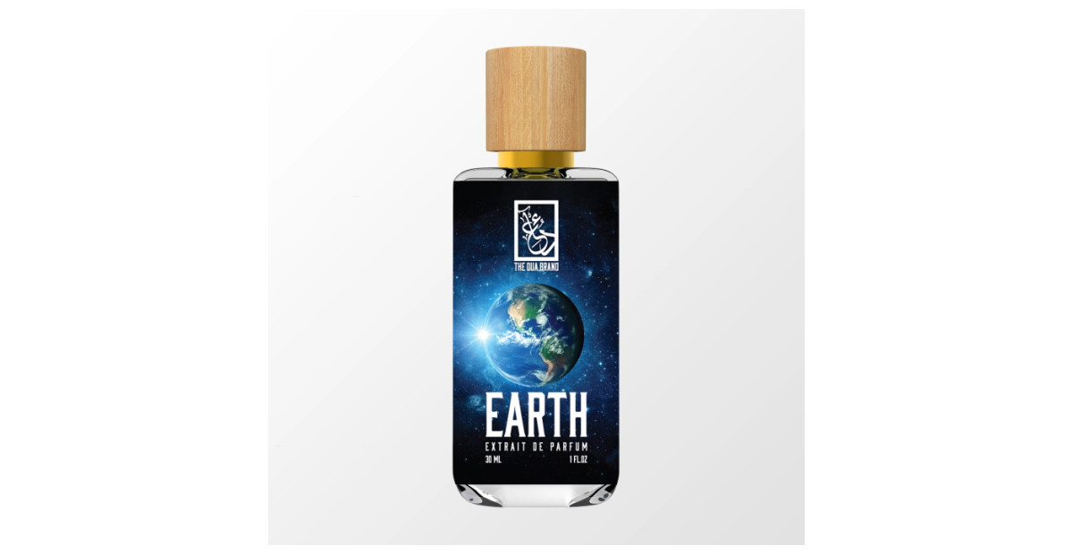 Earth The Dua Brand perfume - a fragrance for women and men 2023