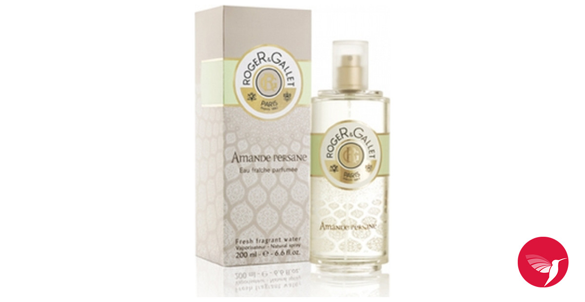 Amande Persane Eau Fraiche Parfumee Roger & Gallet parfem - parfem za ...