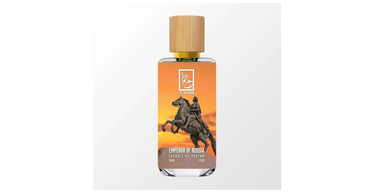 Emperor Of Russia The Dua Brand perfume - a fragrance for women and men ...