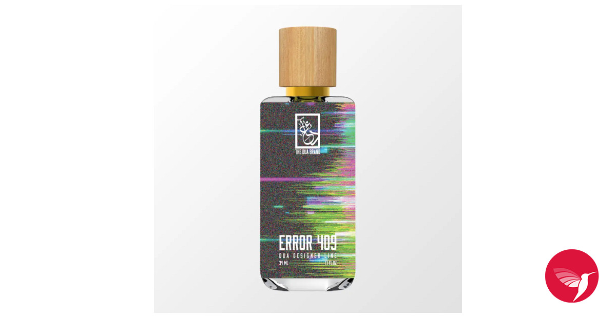 Error 409 The Dua Brand perfume - a fragrance for women and men 2021
