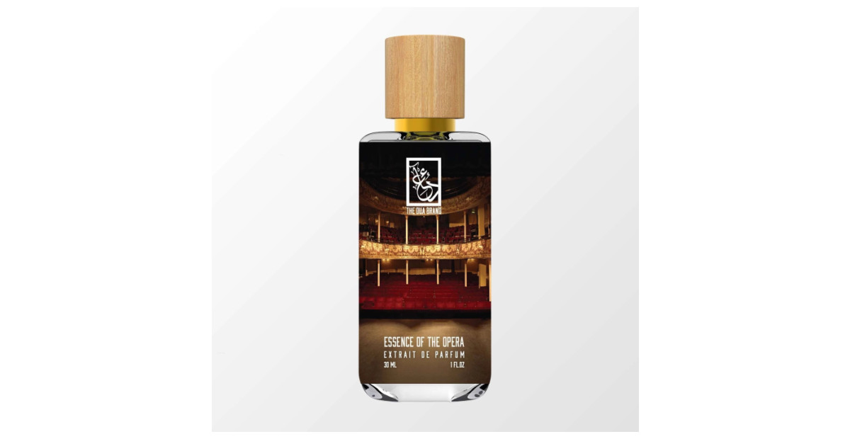 Essence Of The Opera The Dua Brand perfume - a fragrance for women and ...