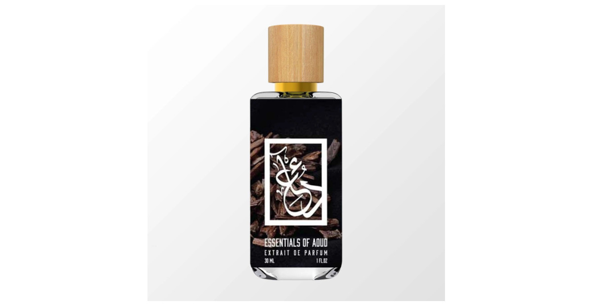 Essentials of Aoud The Dua Brand cologne - a fragrance for men 2020