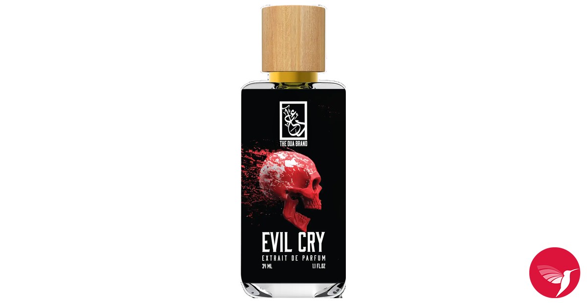 Evil Cry The Dua Brand perfume - a fragrance for women and men 2023
